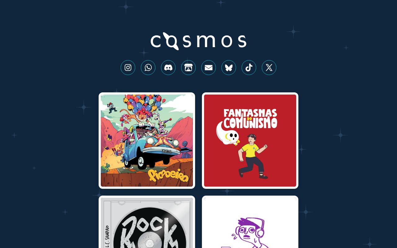 Cosmos